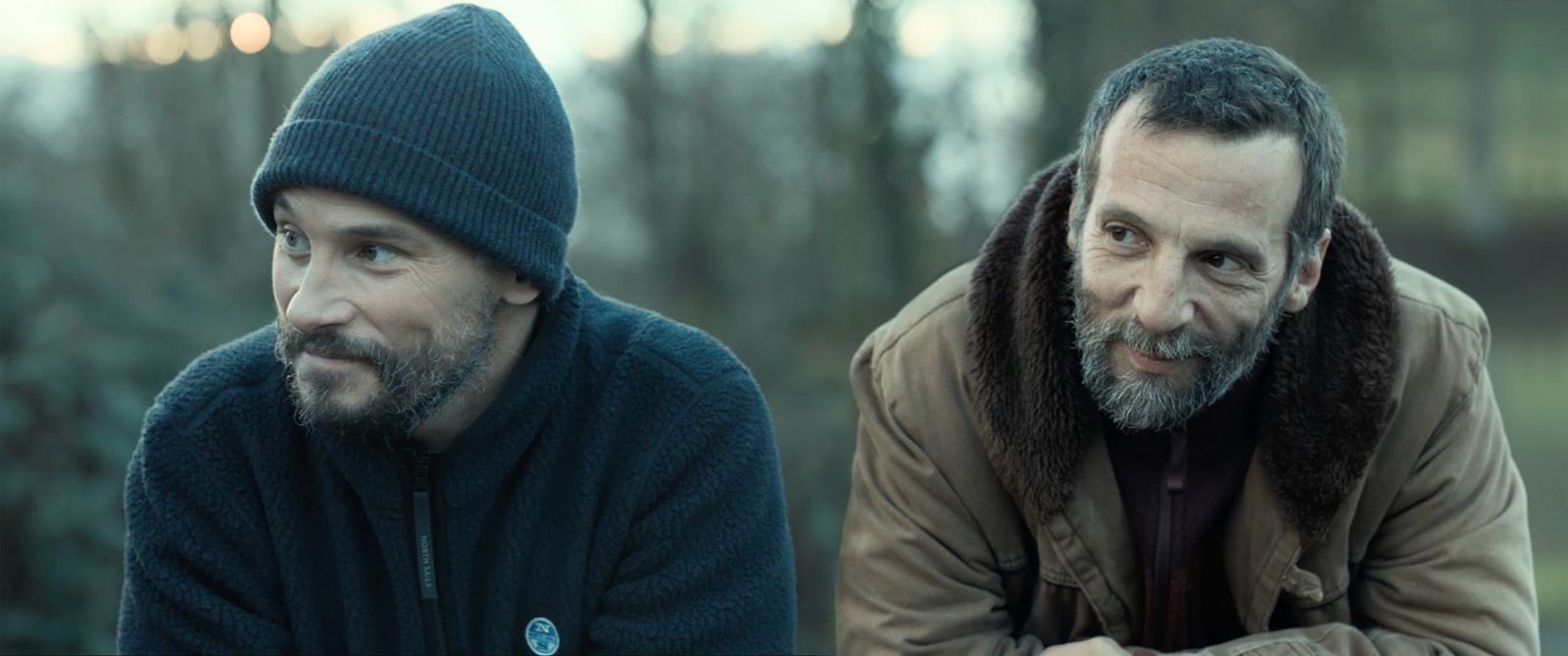 Foto de Nicolas Giraud - Foto Mathieu Kassovitz, Nicolas Giraud - Foto 2 de 55 - SensaCine.com