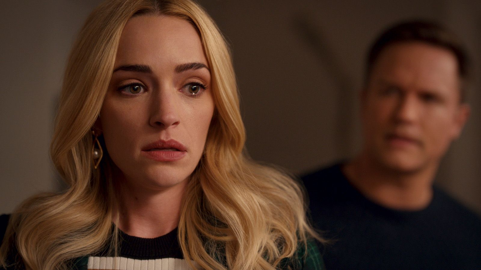 Ginny y Georgia: Foto Brianne Howey - 9 sobre un total de 37 ...