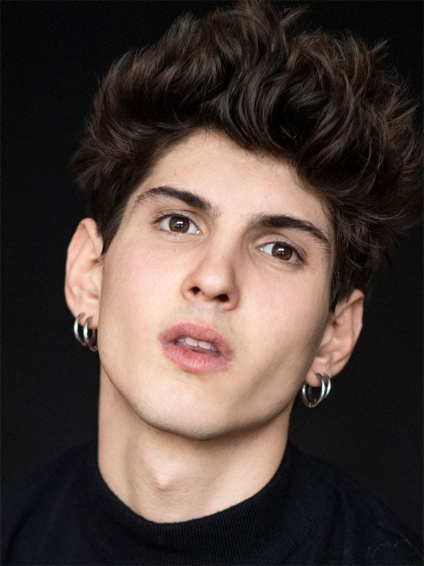 Marc Soler - SensaCine.com