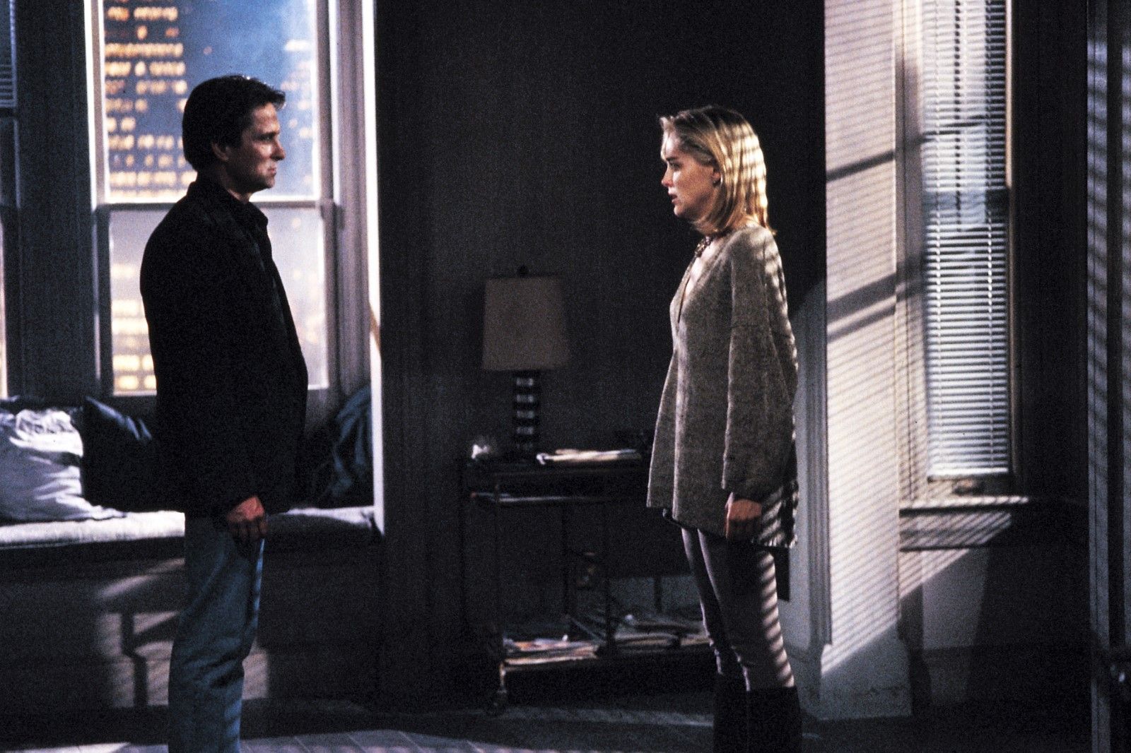 Foto de la película Instinto básico - Foto 25 por un total de 73 ...