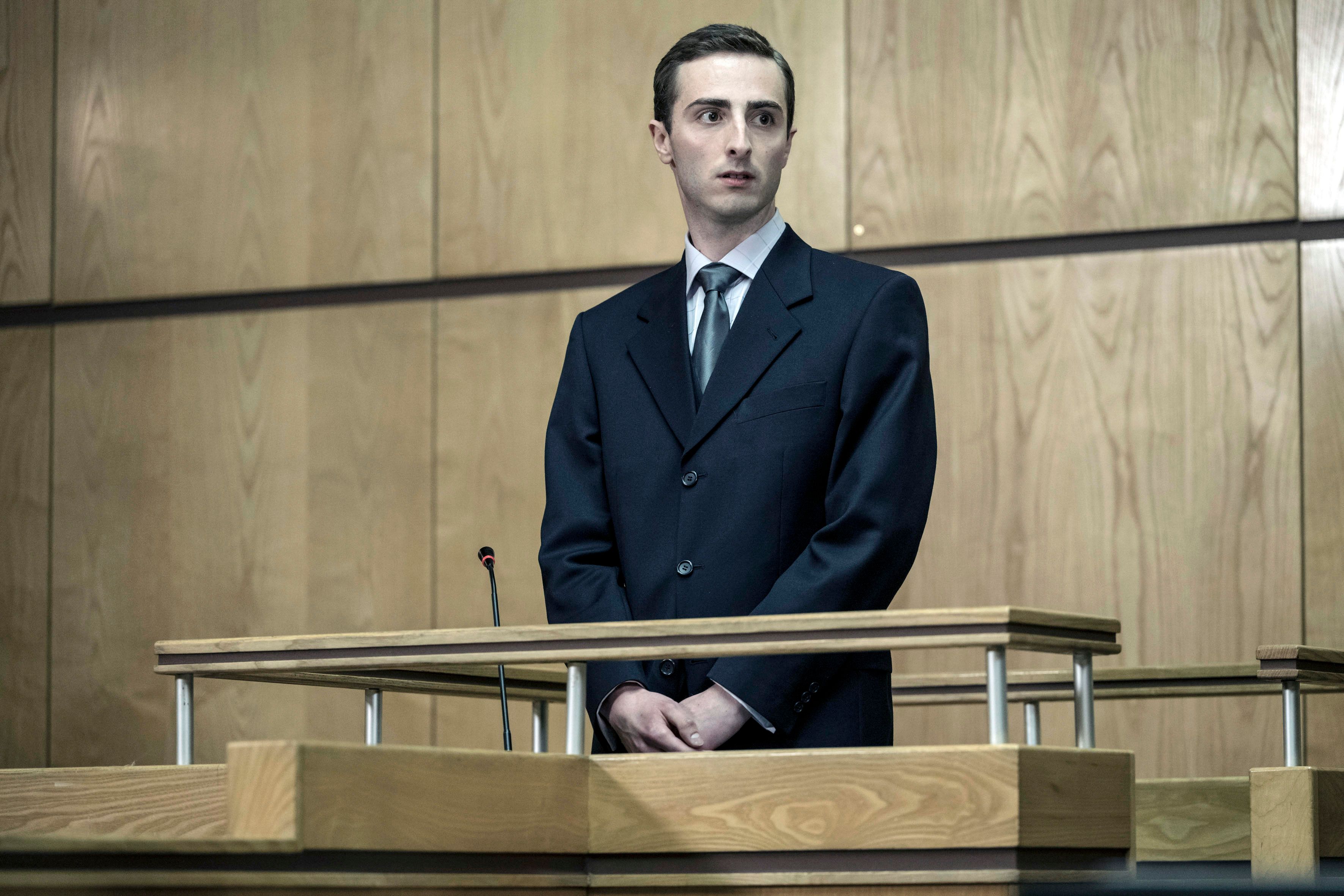 Foto de Dominic Applewhite - Foto Dominic Applewhite - Foto 1 de 5 ...