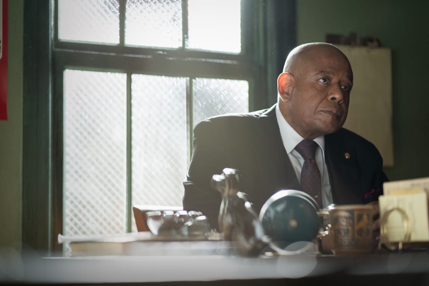 Foto de Forest Whitaker - Foto Forest Whitaker - Foto 53 de 315 ...