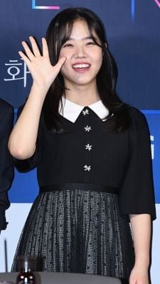 Hyang-gi Kim - SensaCine.com