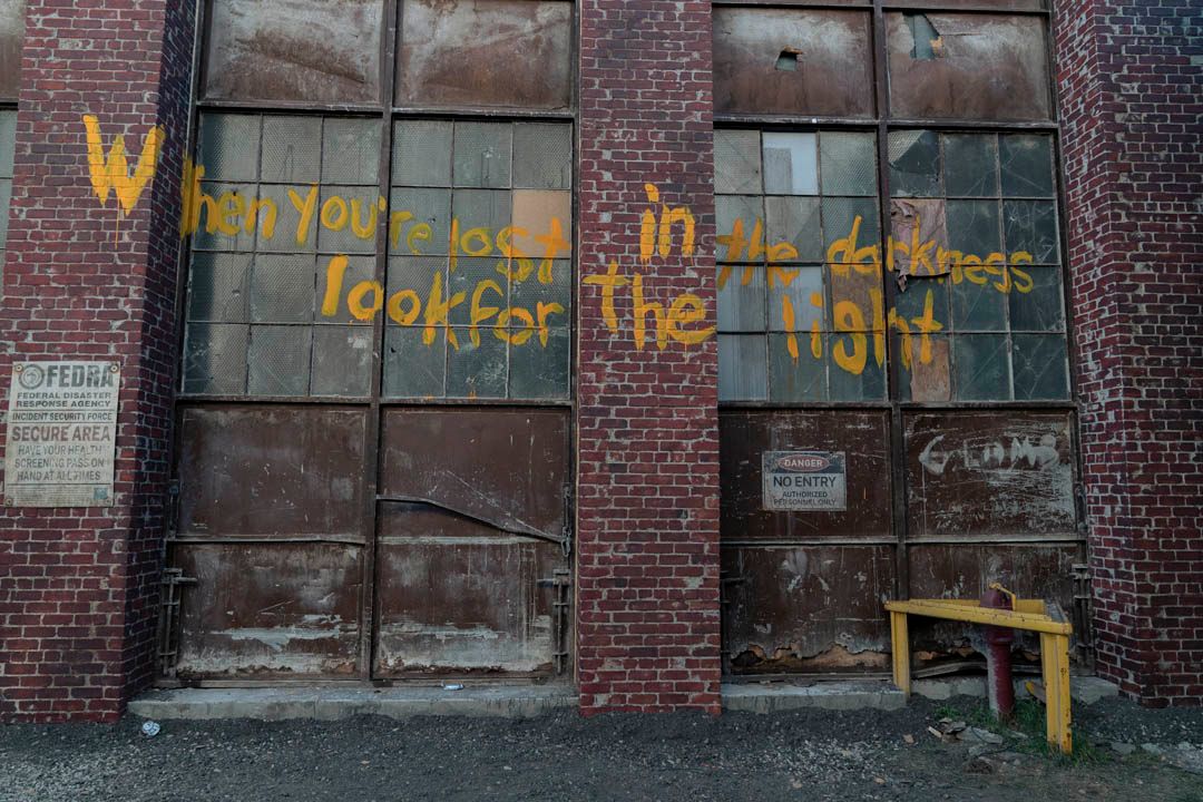 The Last Of Us : The Last Of Us : Foto - Foto 174 sobre 205 - SensaCine.com