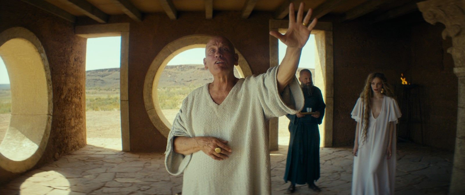 Foto de la película Séneca - Foto 12 por un total de 22 - SensaCine.com