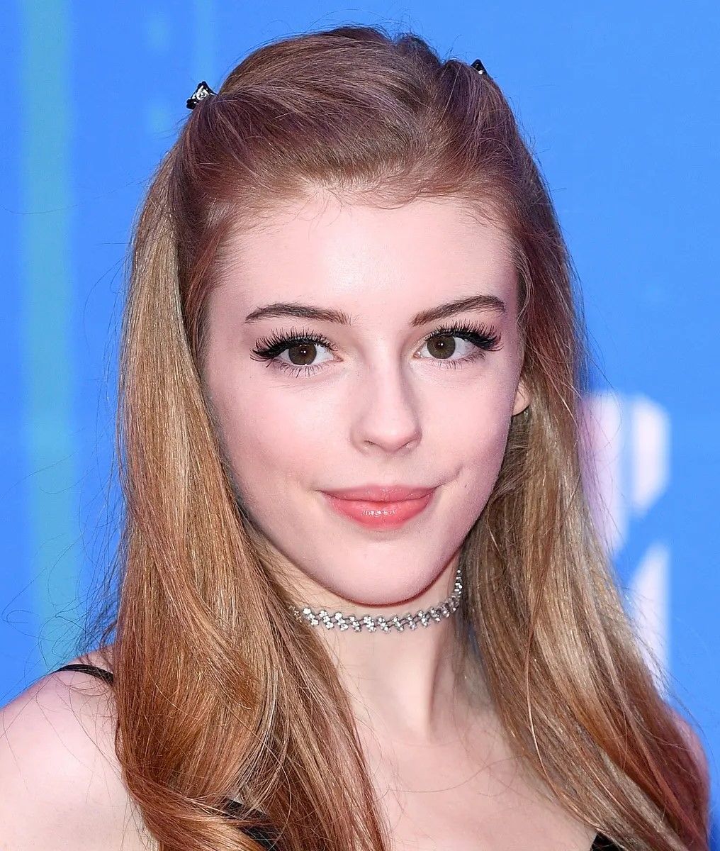 Amelia Gething - SensaCine.com