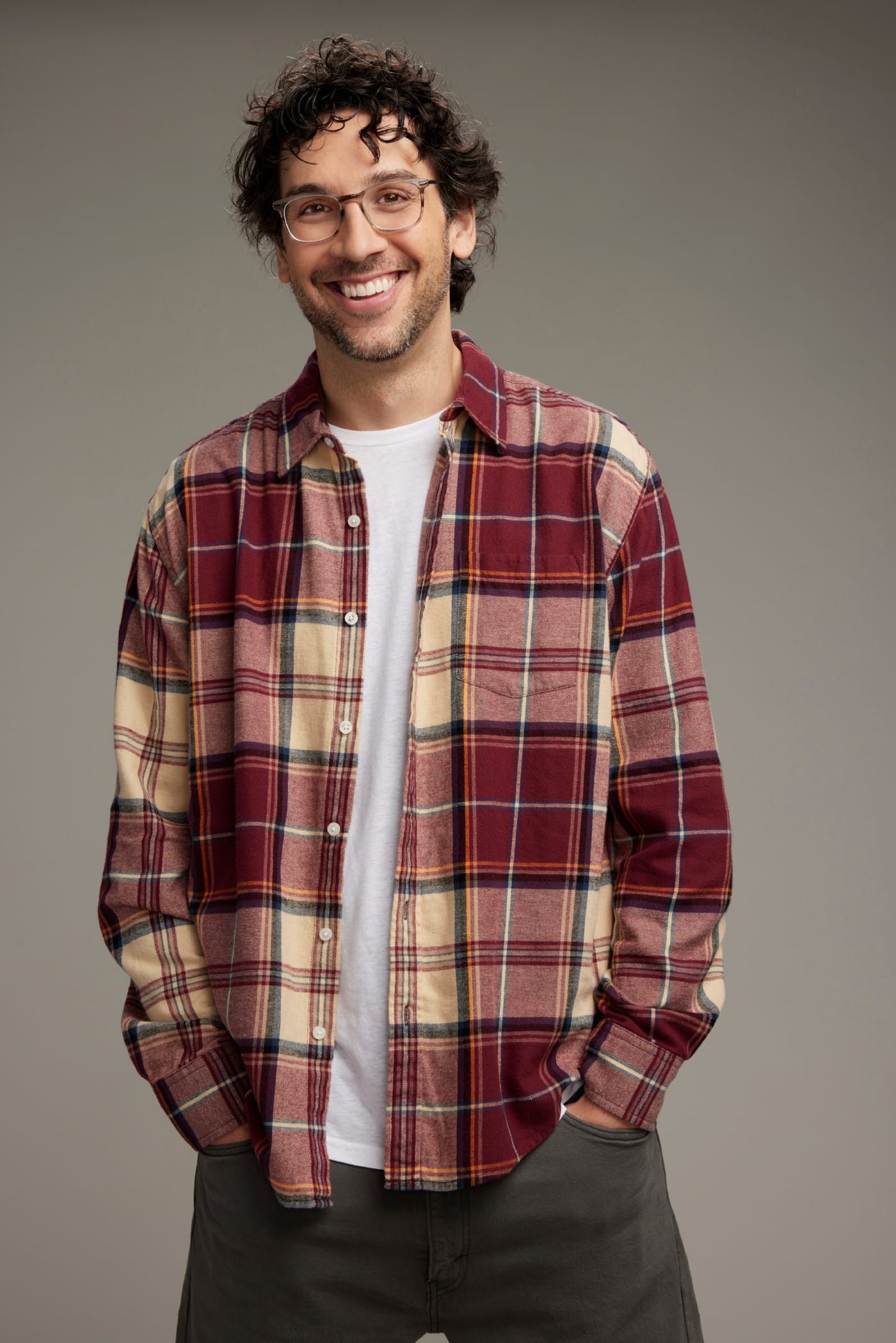 Not Dead Yet : Foto Rick Glassman - Foto 16 sobre 23 - SensaCine.com