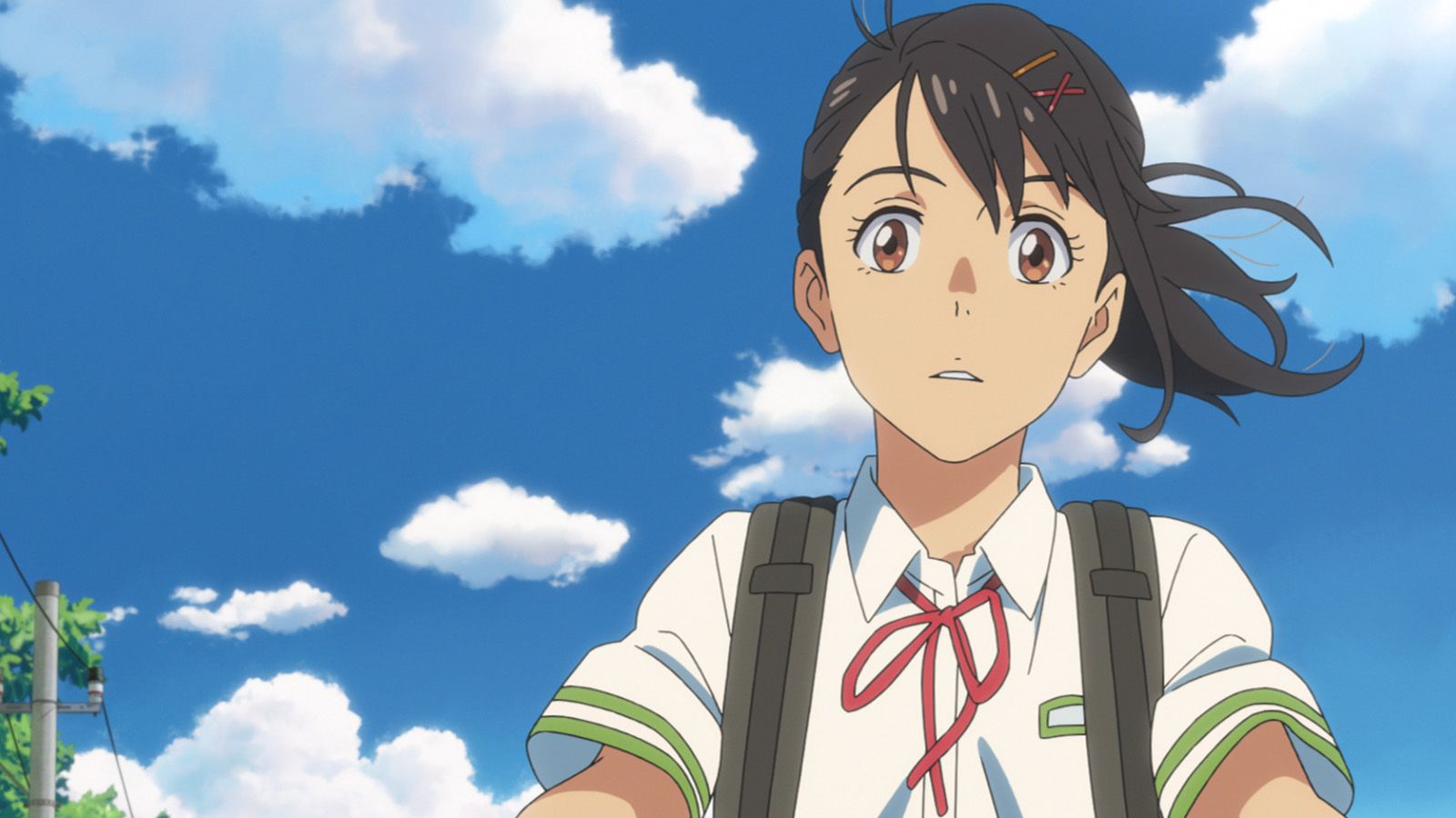 Foto de la película Suzume - Foto 32 por un total de 37 - SensaCine.com