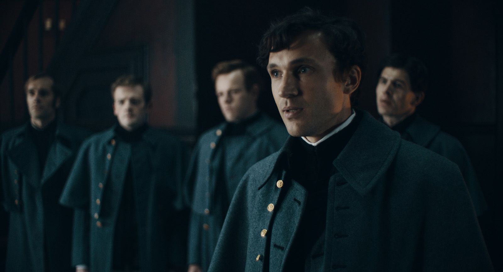 Foto de William Moseley - Foto William Moseley - Foto 2 de 30 ...