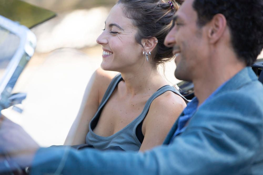 Foto de Constance Labbé - Foto Constance Labbé, Tomer Sisley - Foto 7 de 24 - SensaCine.com