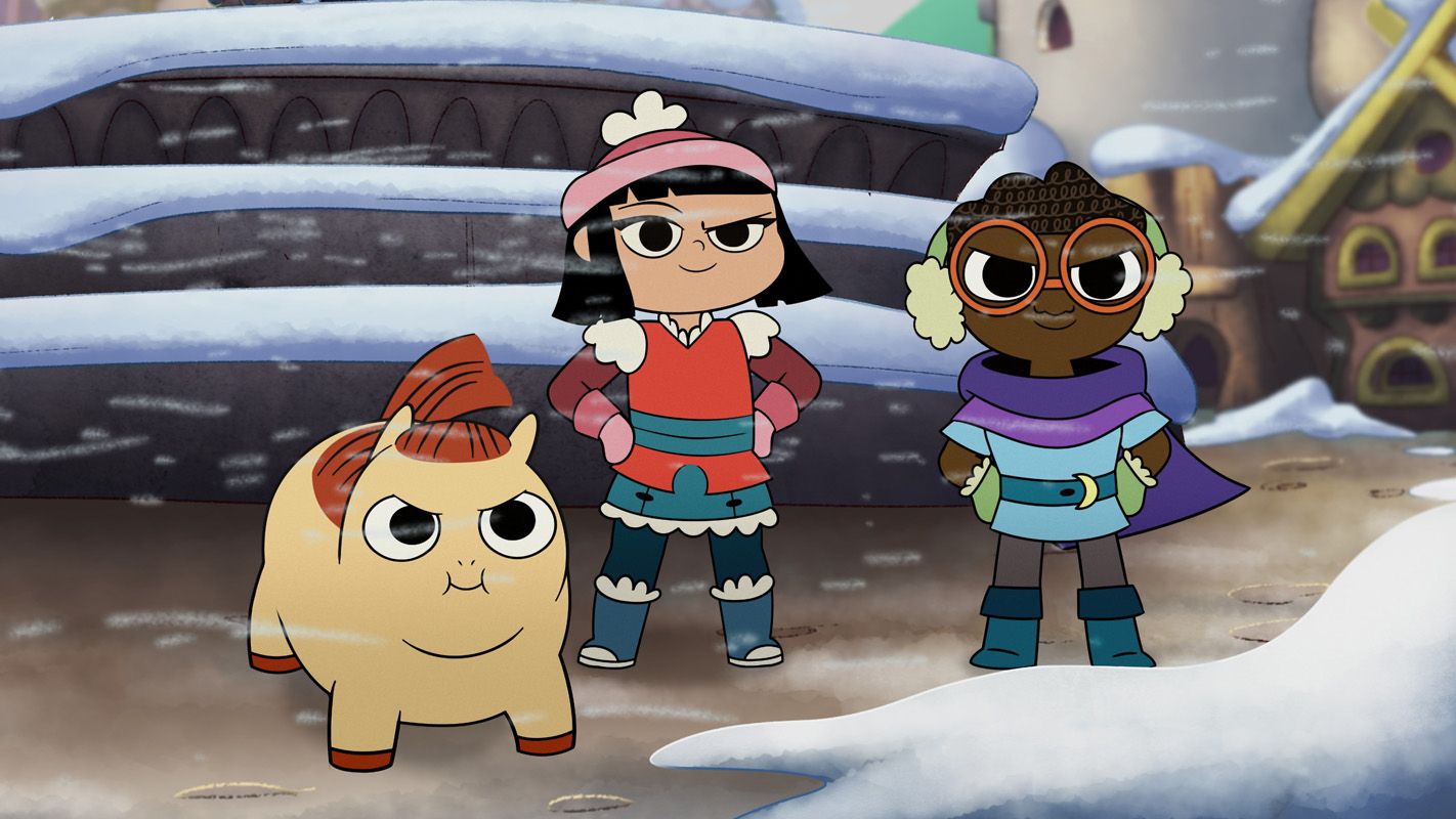 Pinecode y el Poni : Pinecode y el Poni : Foto - Foto 1 sobre 21 ...