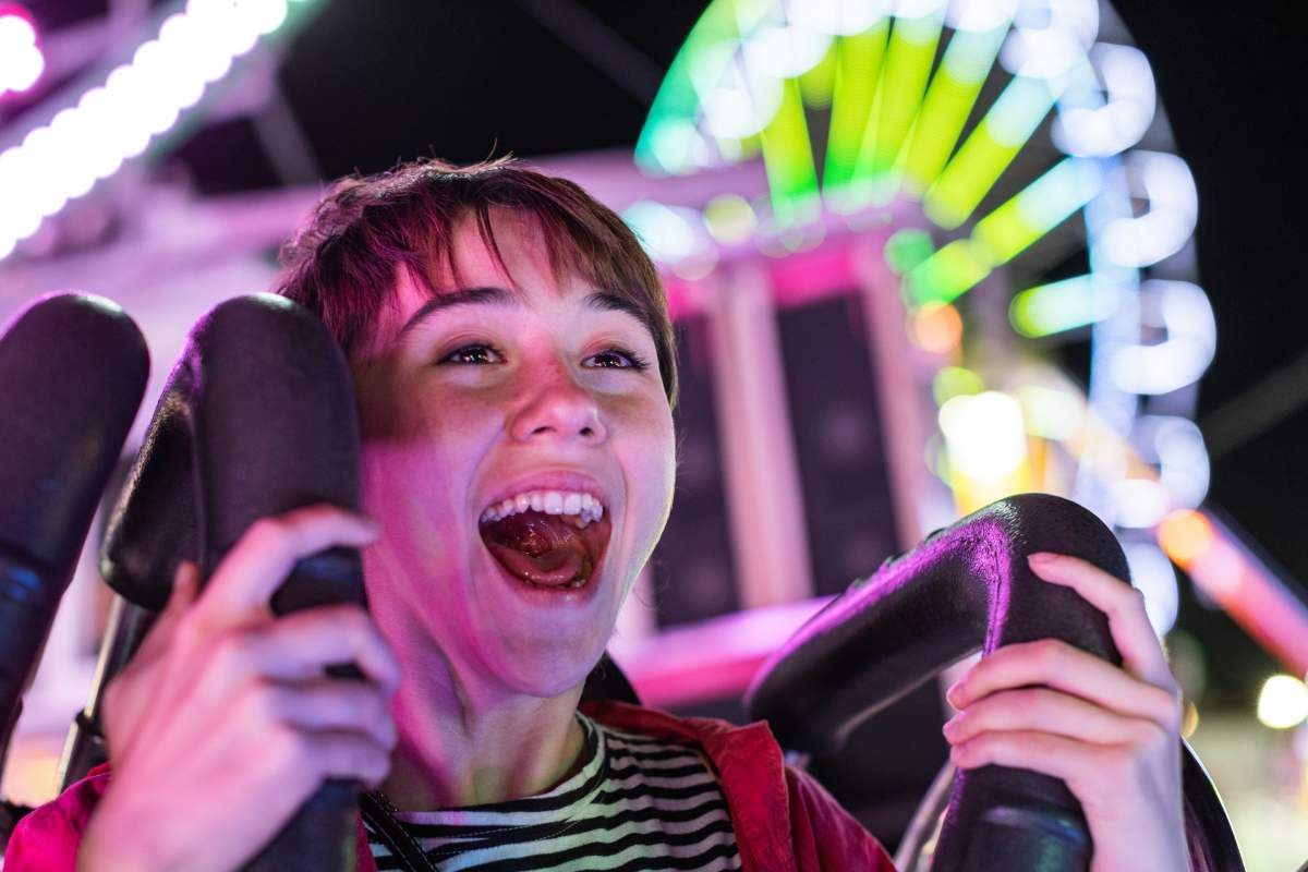 Foto de Zoe Stein - Foto Zoe Stein - SensaCine.com