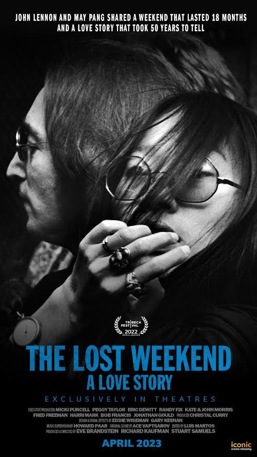 Ver The Lost Weekend: A Love Story online - SensaCine.com