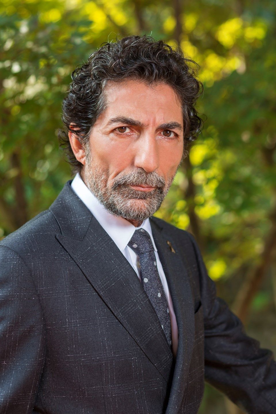 Mustafa Uğurlu - SensaCine.com
