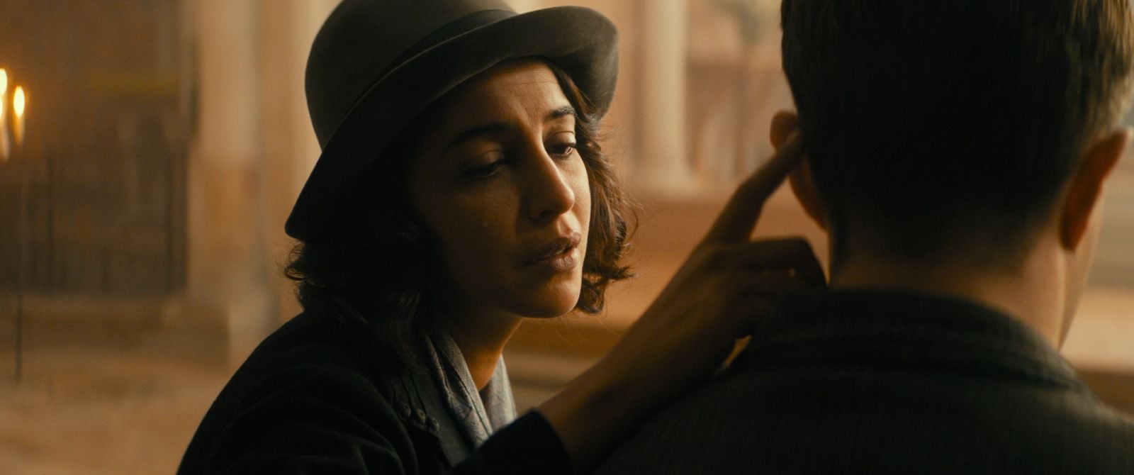 Foto de la película Querida desconocida - Foto 7 por un total de 15 ...