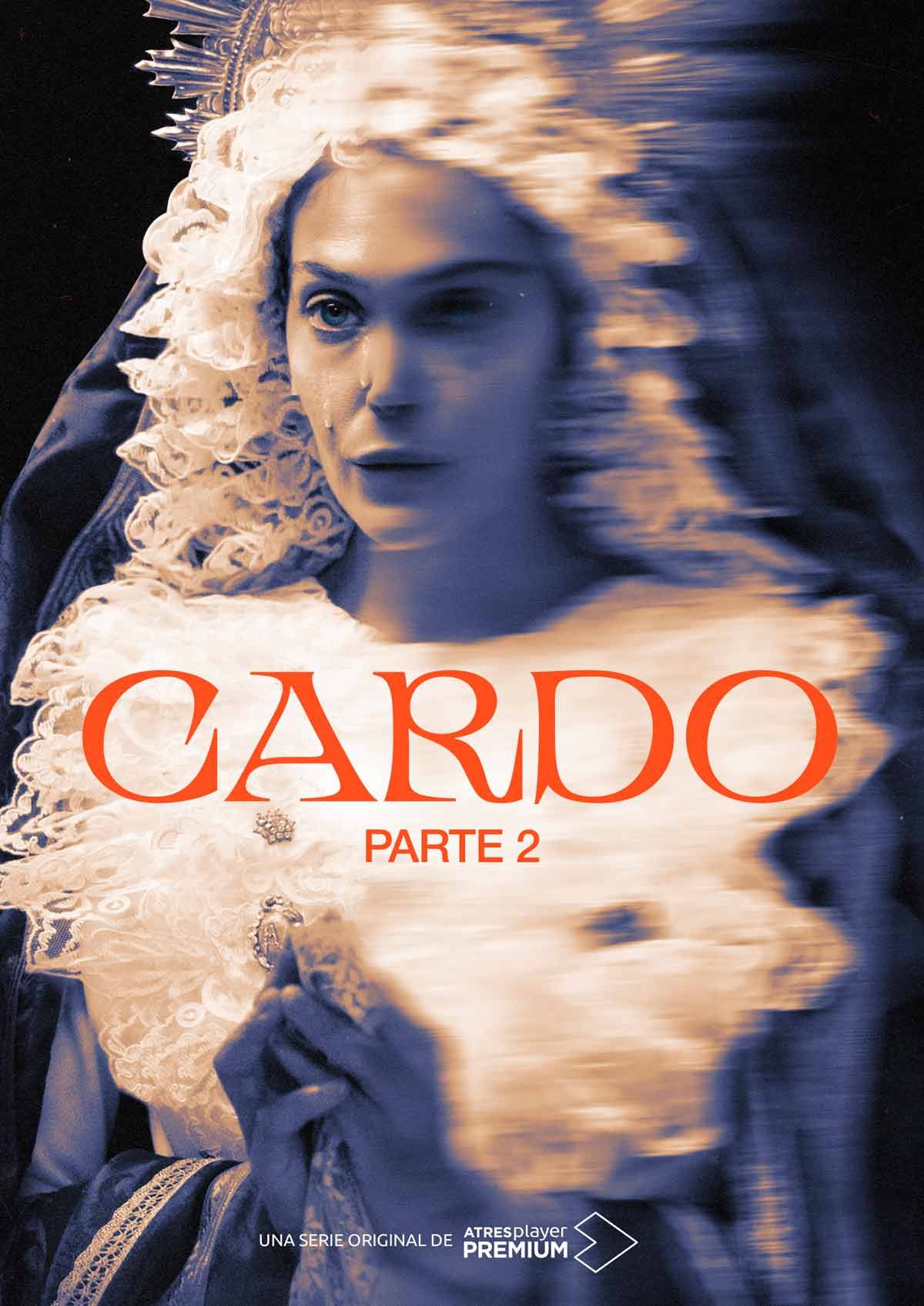 Cardo Temporada 2 - SensaCine.com