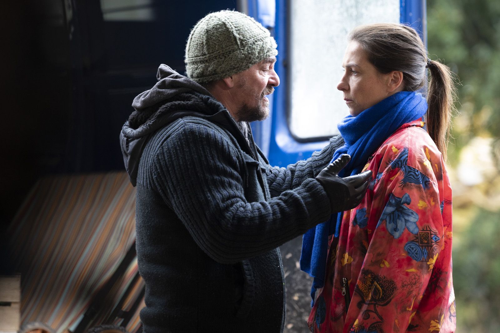 Foto de Carole Bianic - Foto Carole Bianic, Thierry Godard - SensaCine.com