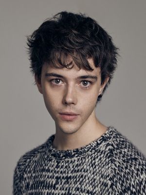 Jack Wolfe - SensaCine.com