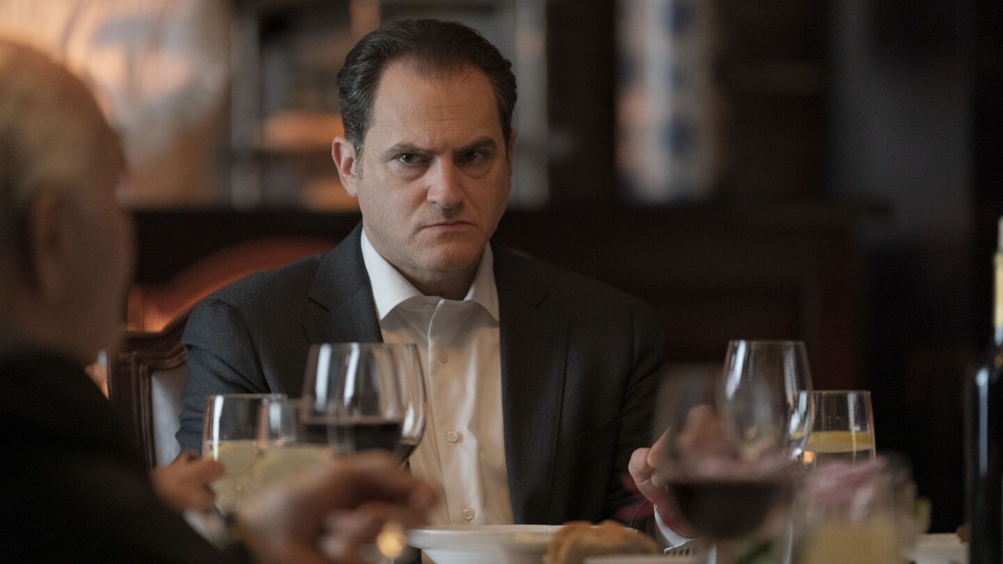 Your Honor : Your Honor : Foto Michael Stuhlbarg - Foto 6 sobre 37 - SensaCine.com