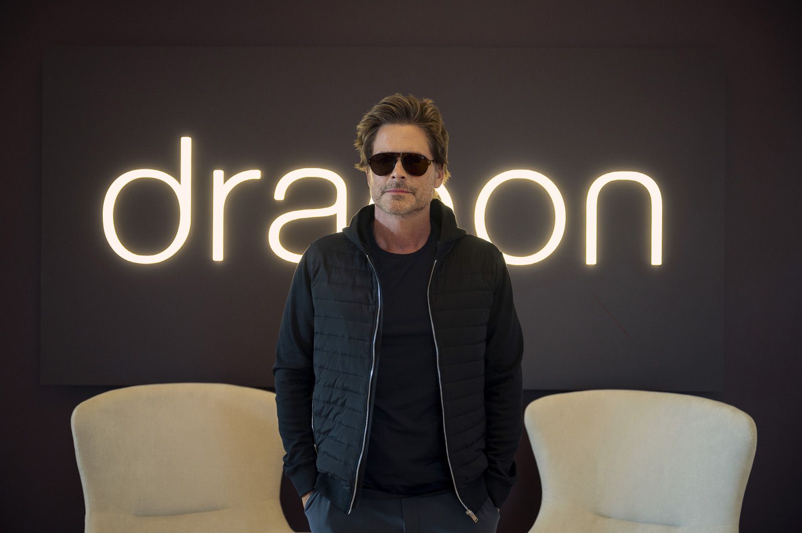 Inestable : Foto Rob Lowe - Foto 28 sobre 33 - SensaCine.com