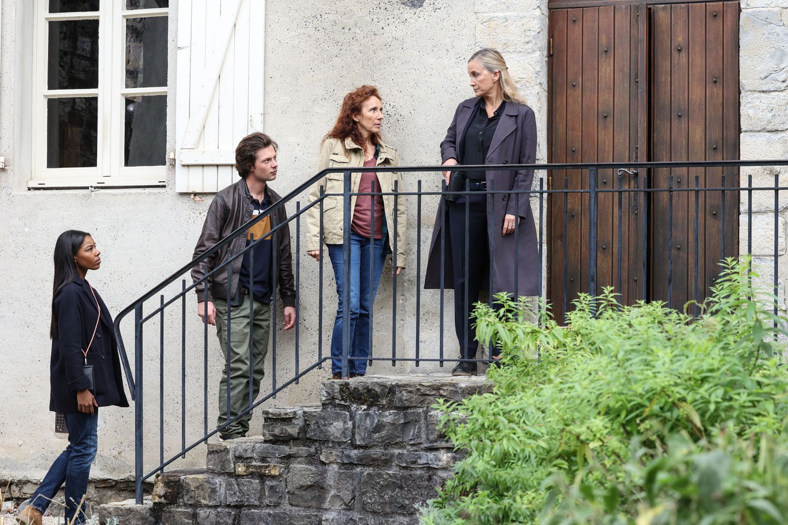 Foto de Catherine Marchal - Foto Catherine Marchal - Foto 0 de 31 - SensaCine.com