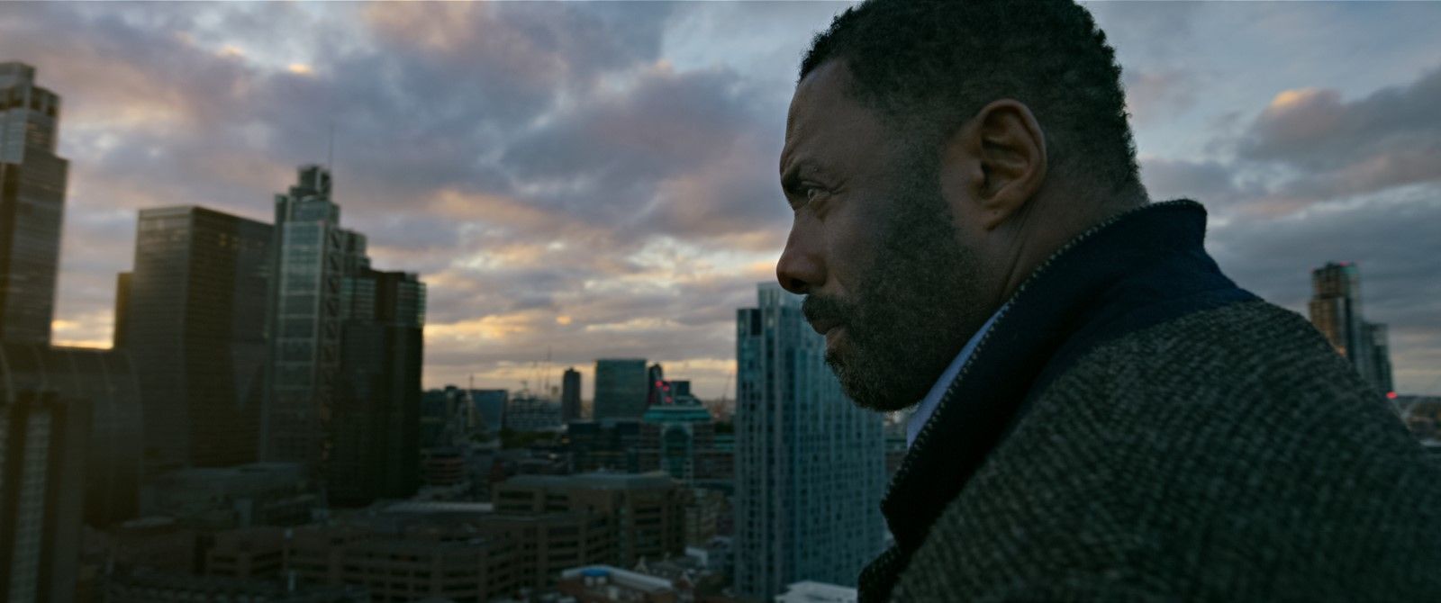 Foto de la película Luther: Cae la noche - Foto 4 por un total de 27 ...