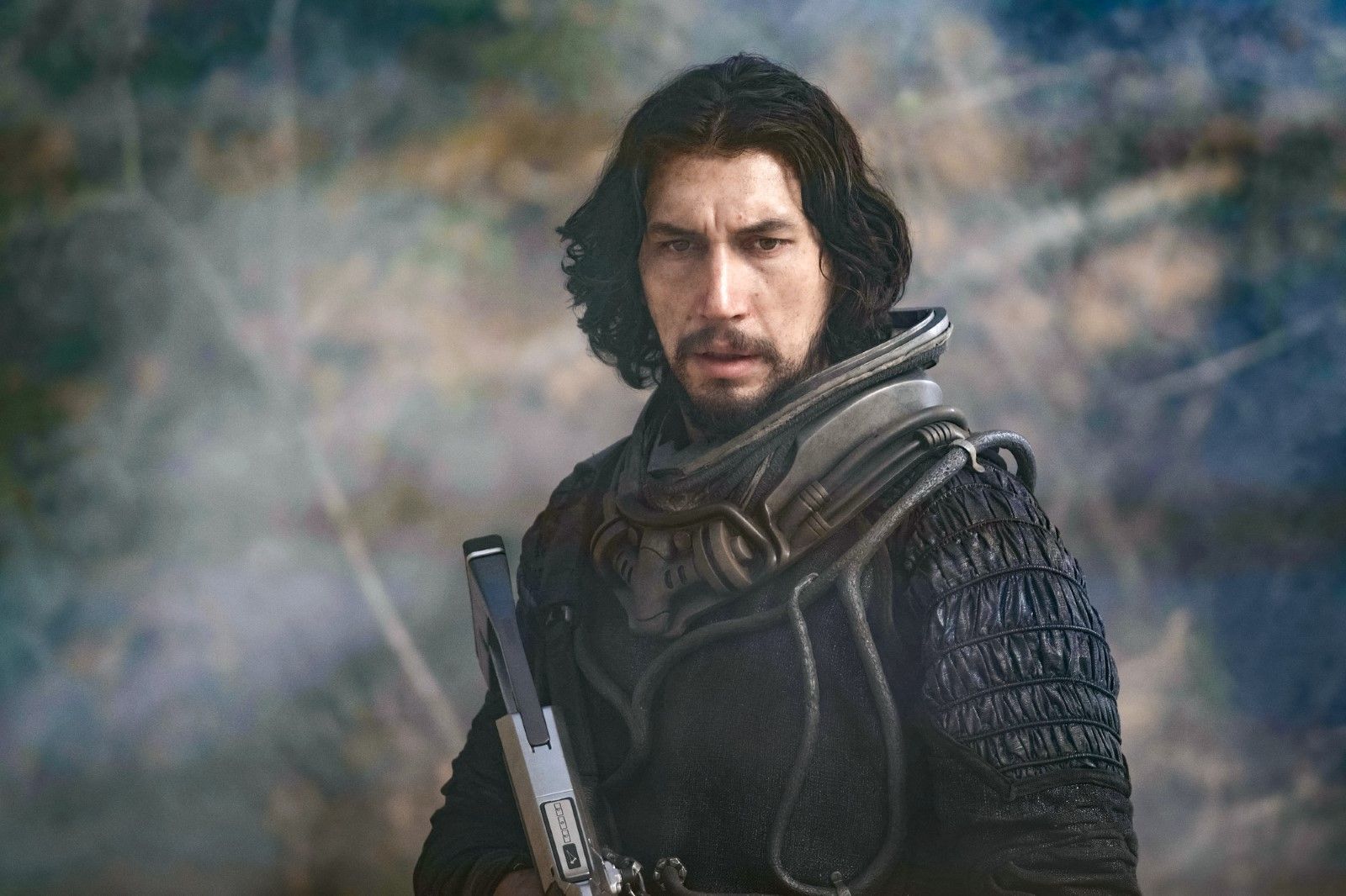 Foto de Adam Driver - 65 : Foto Adam Driver - Foto 17 de 211 ...