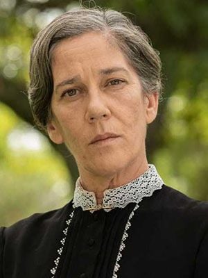 Marga Martínez - SensaCine.com