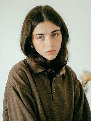 Eve Ryan : Filmografía - SensaCine.com