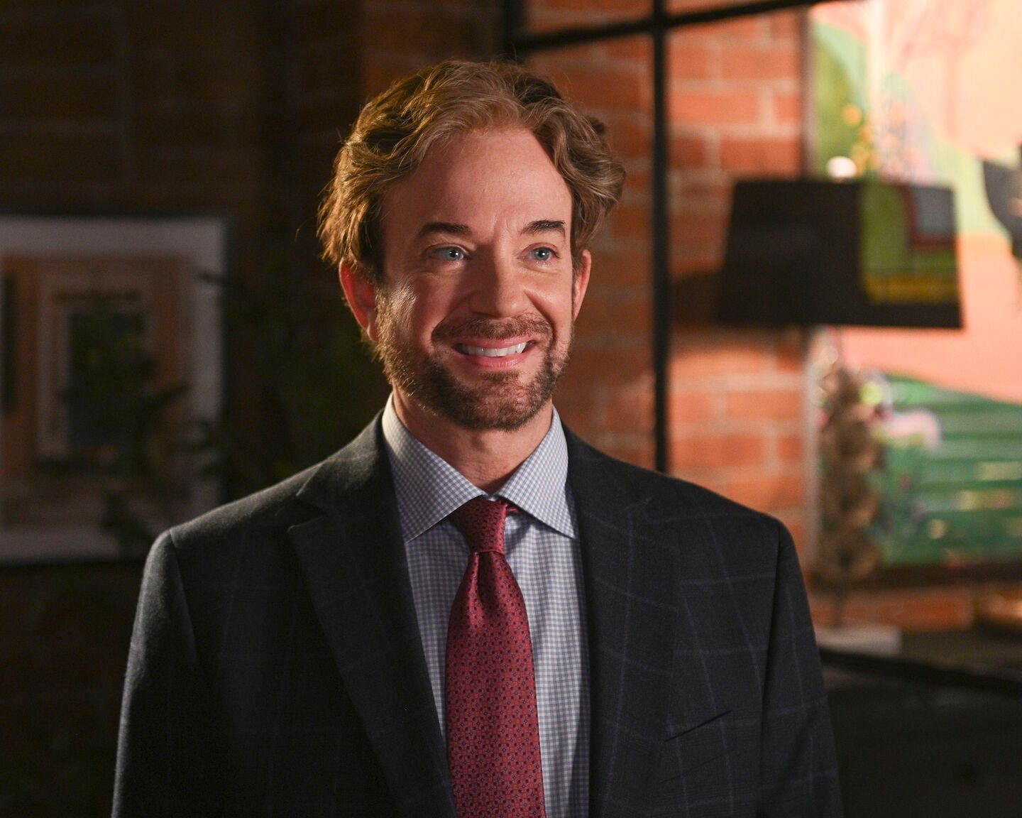 A Million Little Things : A Million Little Things : Foto Sam Pancake ...