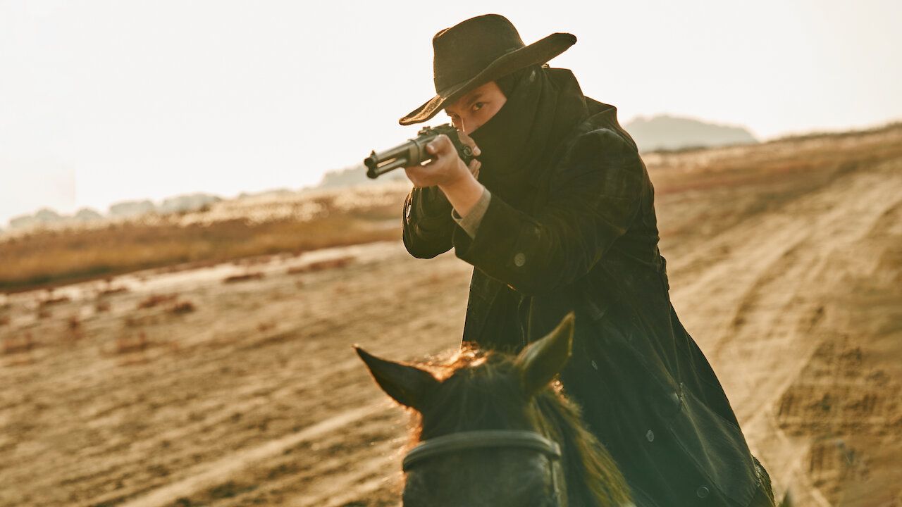 La canción de los bandidos : La canción de los bandidos : Foto - Foto ...