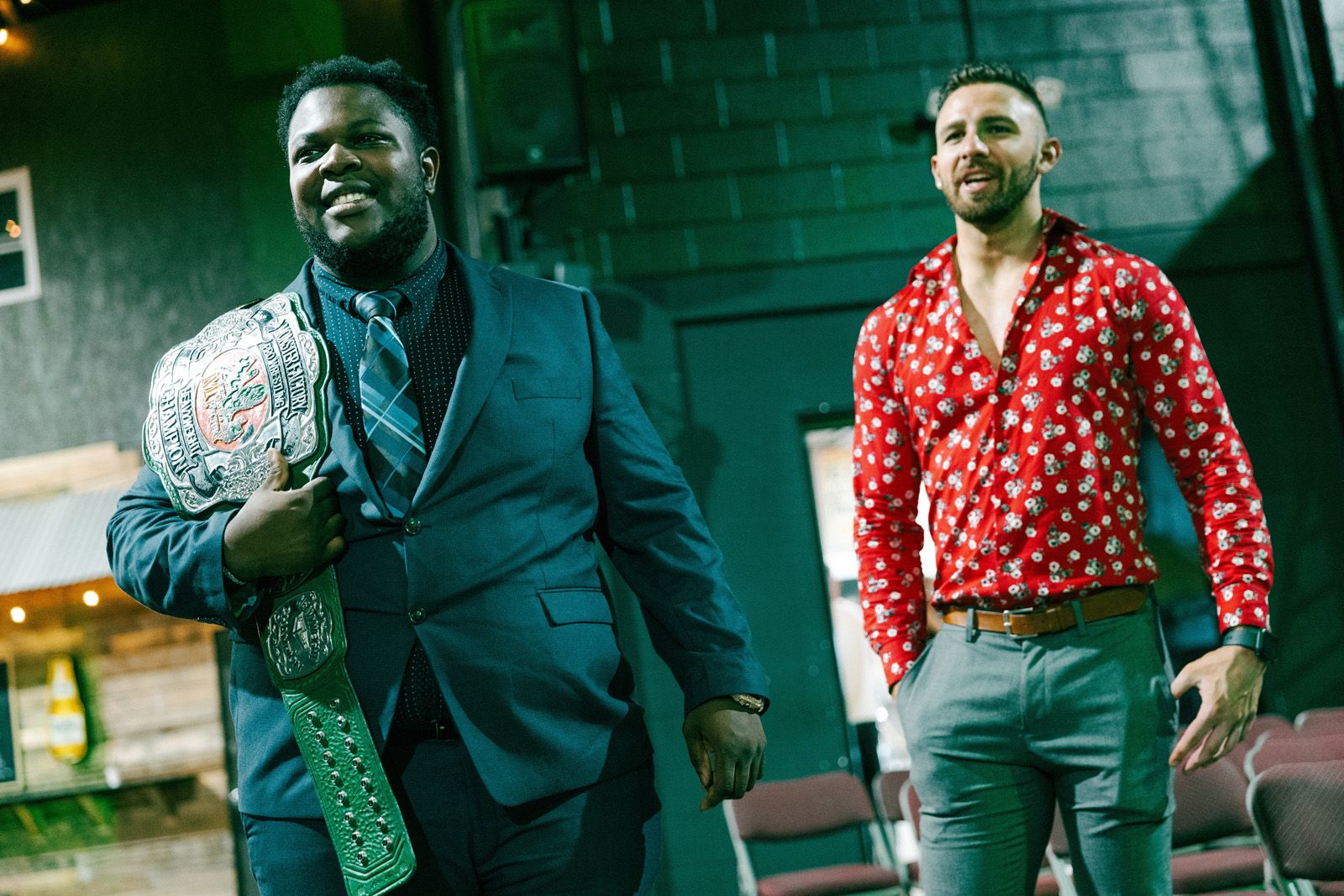 Monster Factory: Foto - 11 sobre un total de 18 - SensaCine.com