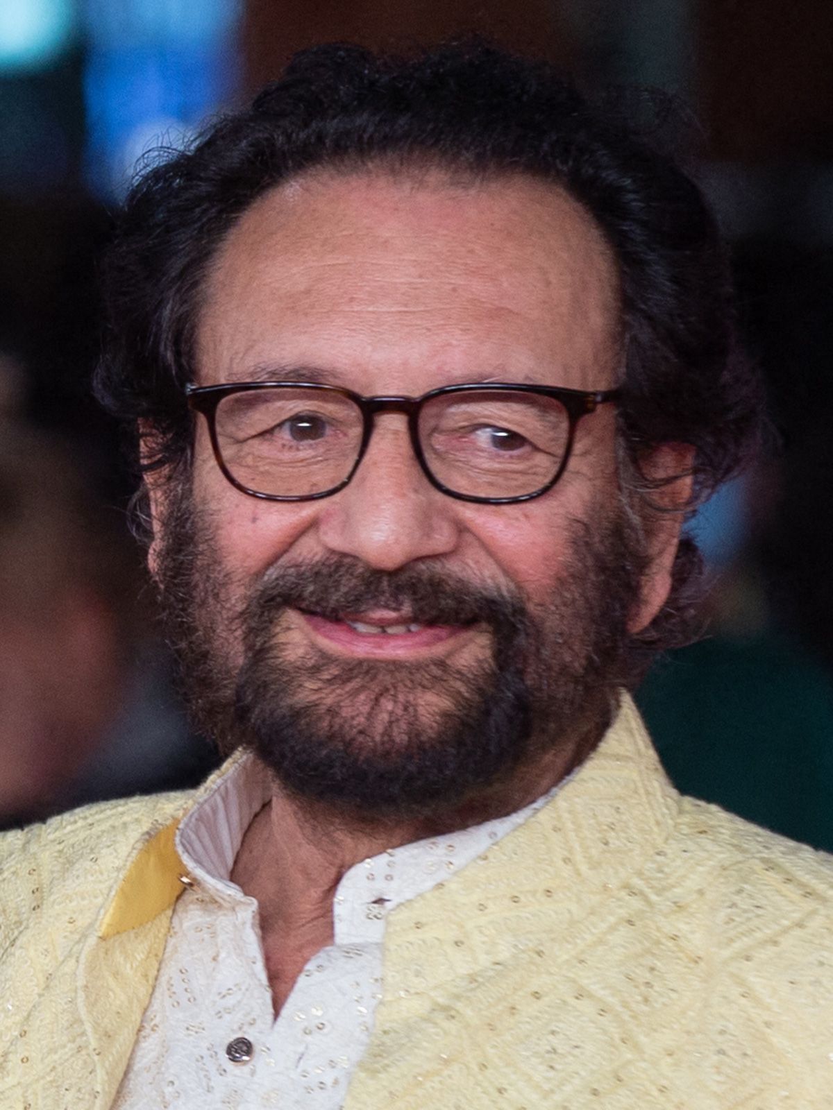 Shekhar Kapur - SensaCine.com