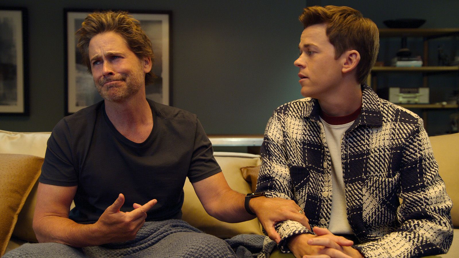 Inestable : Inestable : Foto Rob Lowe, John Owen Lowe - Foto 3 sobre 24 ...
