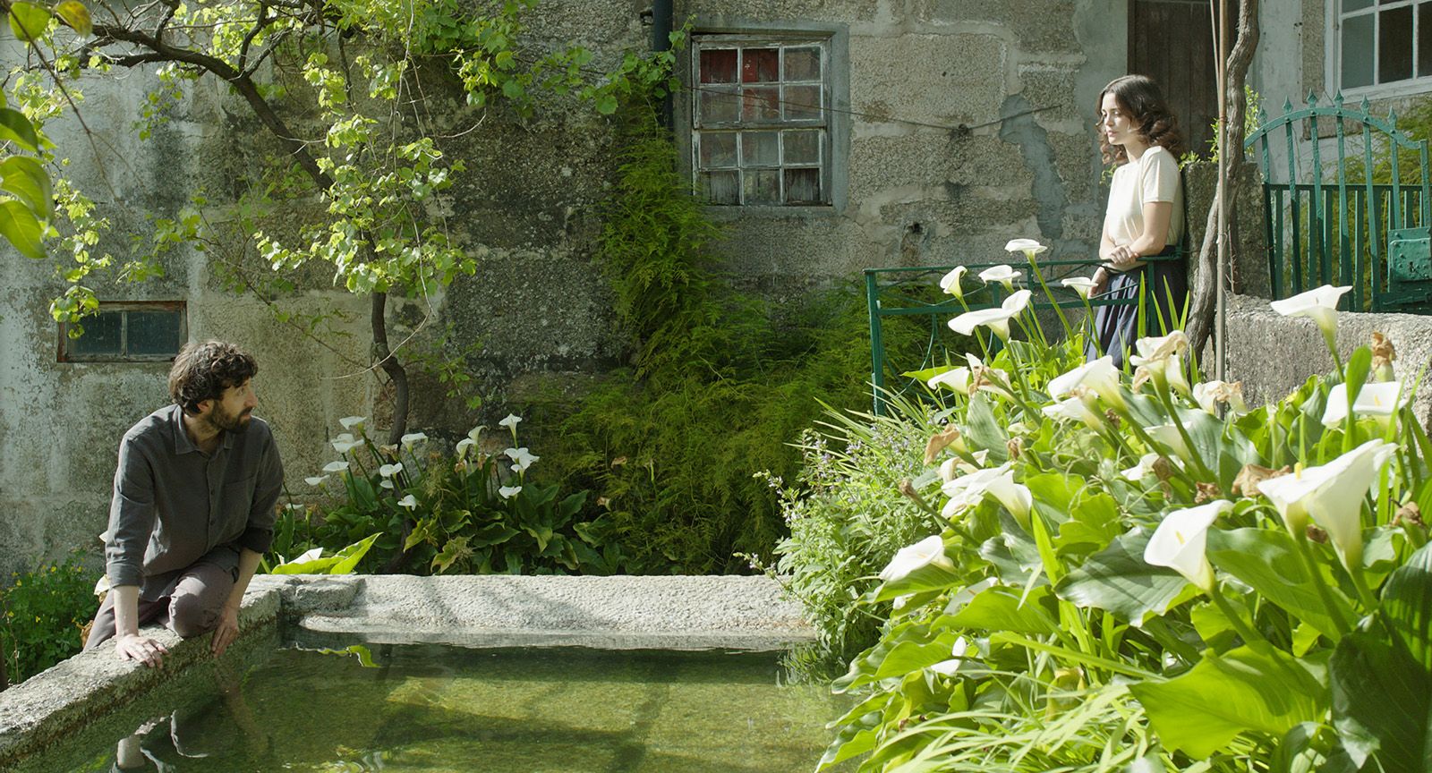 Foto de Joana Ribeiro - Foto Joana Ribeiro - Foto 2 de 14 - SensaCine.com