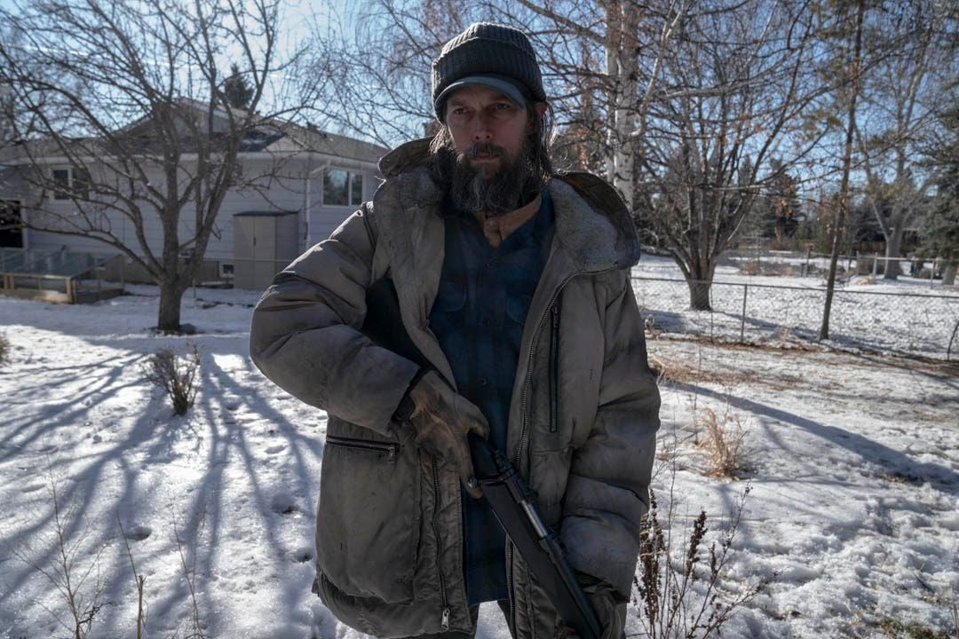 The Last Of Us : The Last Of Us : Foto Nelson Leis - Foto 56 sobre 222 ...