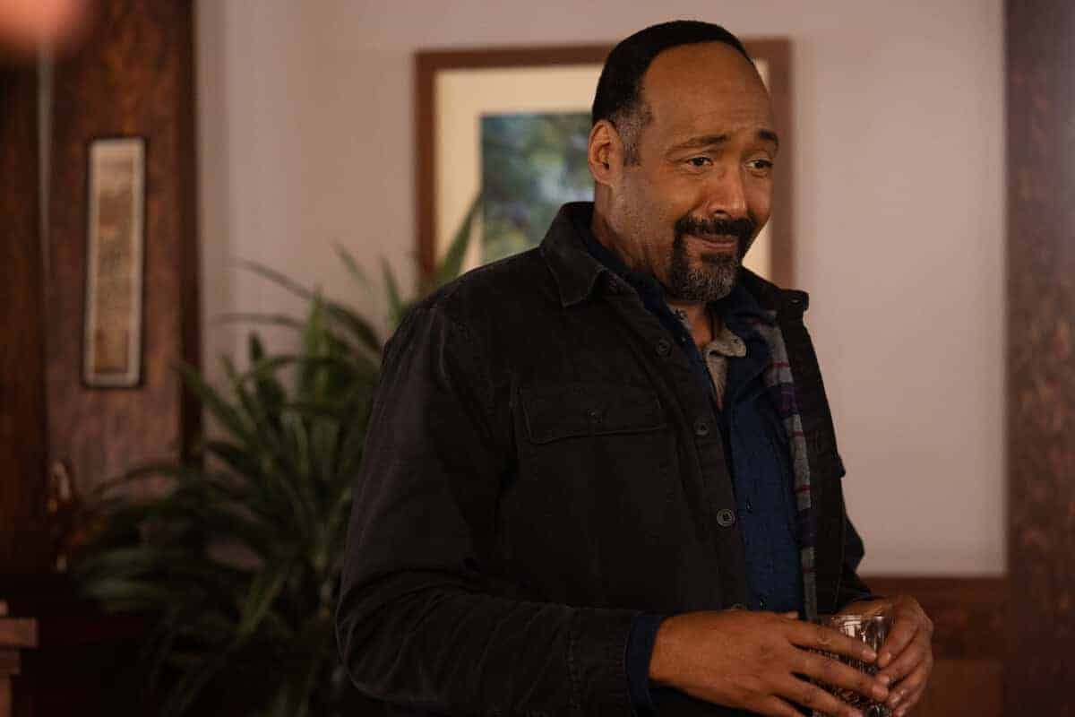 The Flash : The Flash : Foto Jesse L. Martin - Foto 6 sobre 962 ...