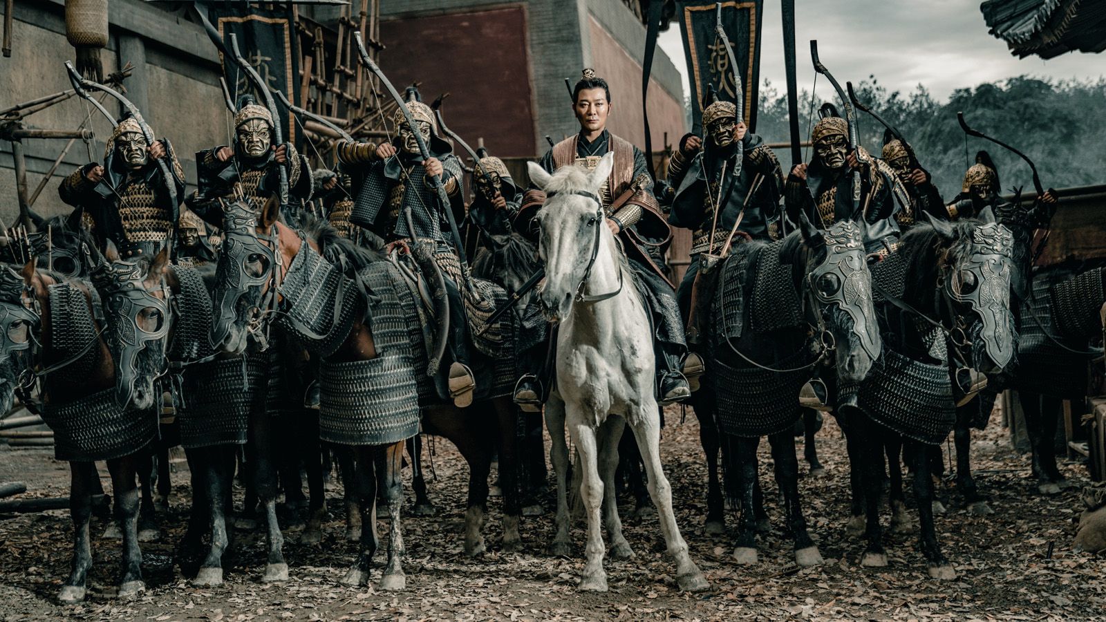 Foto de la película Sakra - Foto 37 por un total de 39 - SensaCine.com