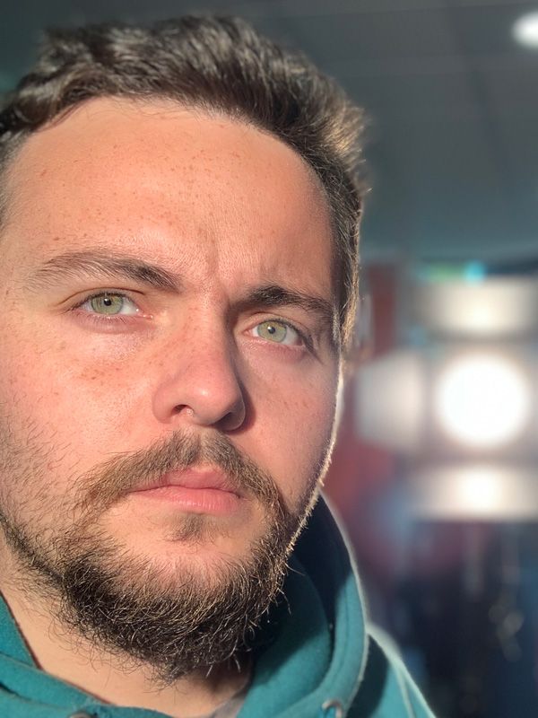 Alexandre Laugier - SensaCine.com
