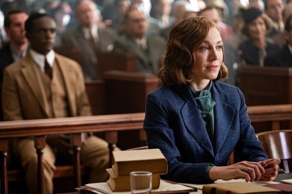 Perry Mason (2020) : Perry Mason (2020) : Foto Juliet Rylance - Foto 4 ...