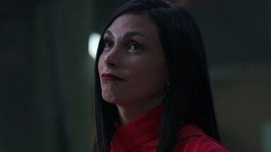 The Endgame: Foto - 4 sobre un total de 20 - SensaCine.com