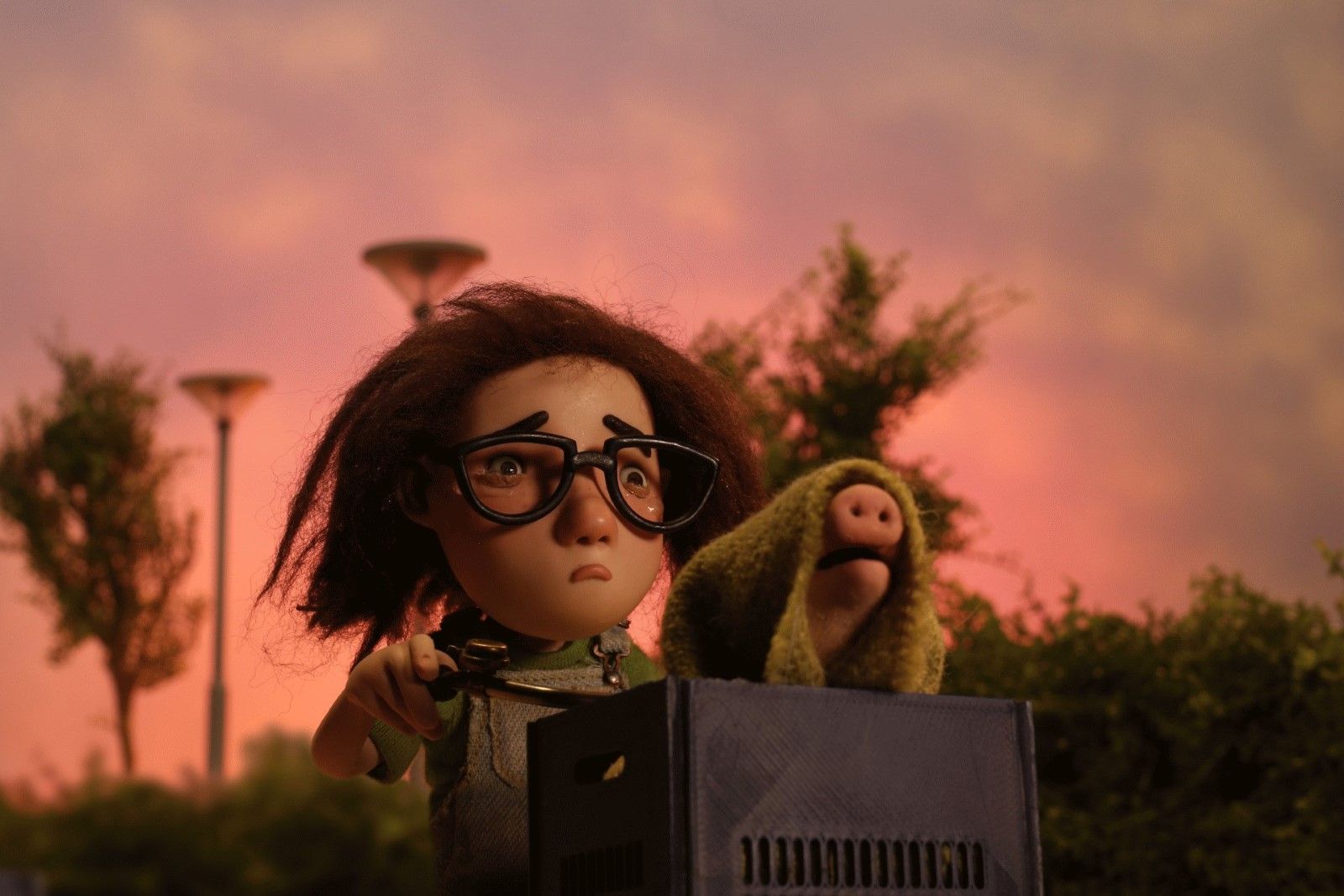 Foto de la película Oink Oink - Foto 11 por un total de 14 - SensaCine.com