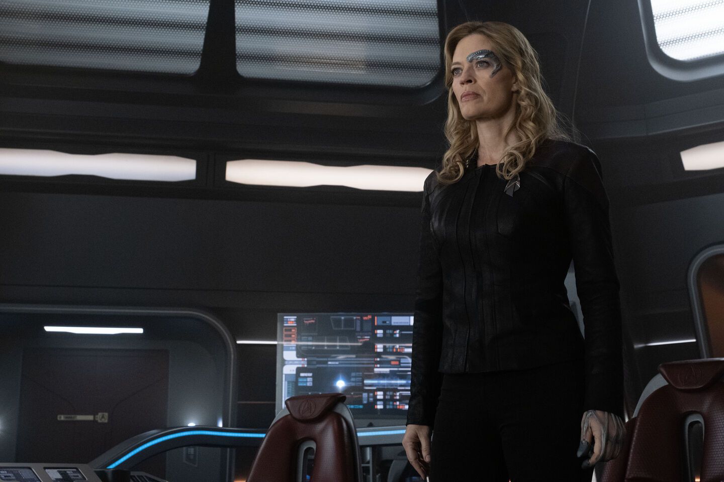 Foto de Jeri Ryan - Foto Jeri Ryan - SensaCine.com