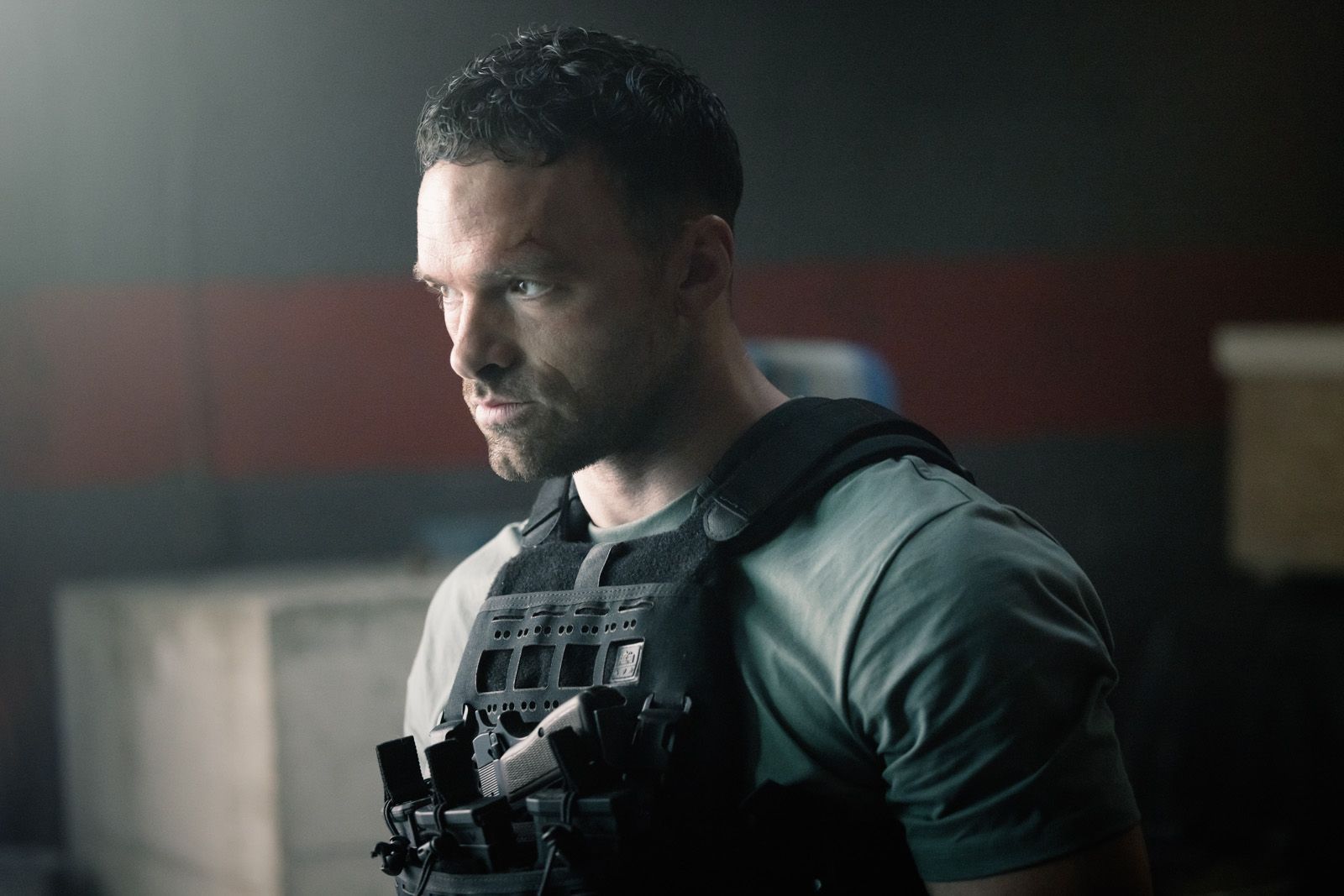 Foto de la película Alias - Foto 5 por un total de 24 - SensaCine.com