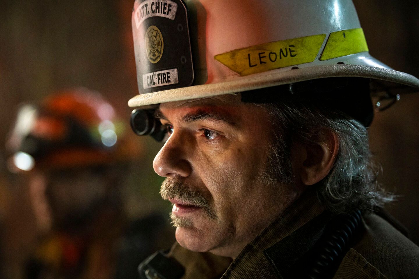 Foto de Billy Burke - Fire Country : Foto Billy Burke - Foto 4 de 186 ...