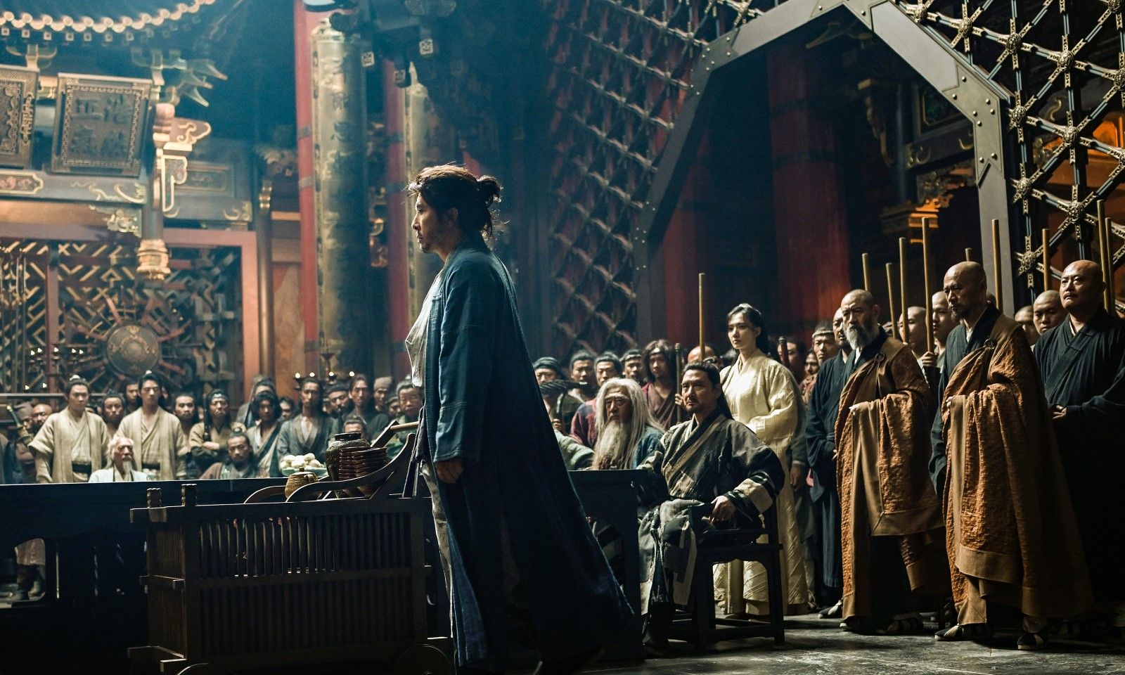 Foto de la película Sakra - Foto 14 por un total de 39 - SensaCine.com