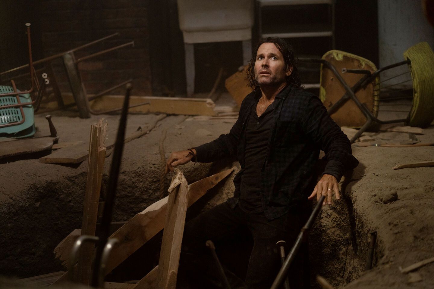 From : Foto Eion Bailey - Foto 13 sobre 27 - SensaCine.com