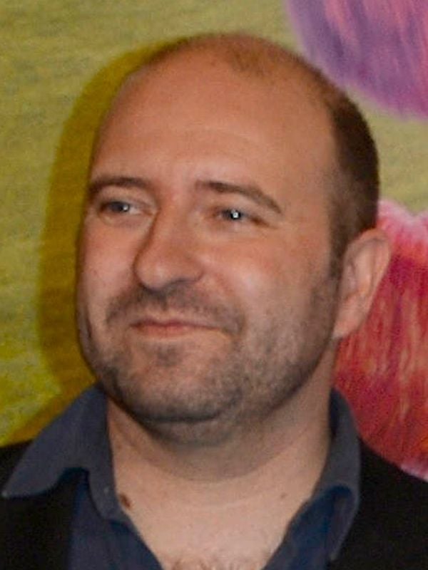 Xavier Fagnon - SensaCine.com