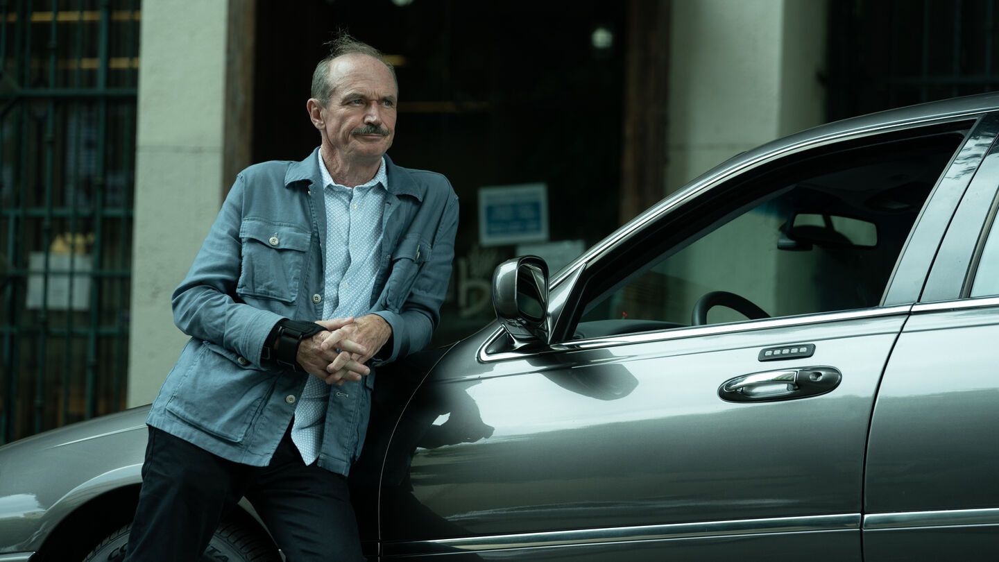 Foto de Toby Huss - Foto Toby Huss - SensaCine.com