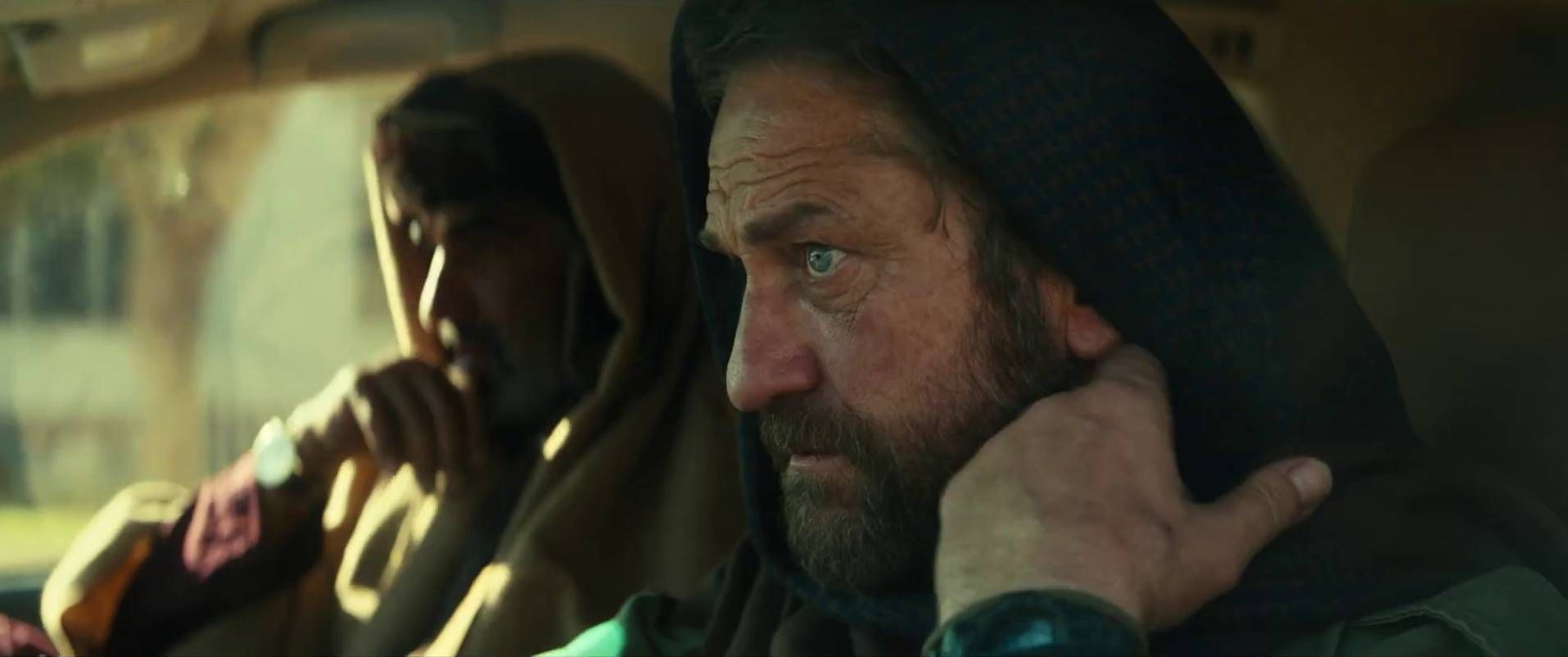 Foto de la película Operación Kandahar - Foto 14 por un total de 15 ...